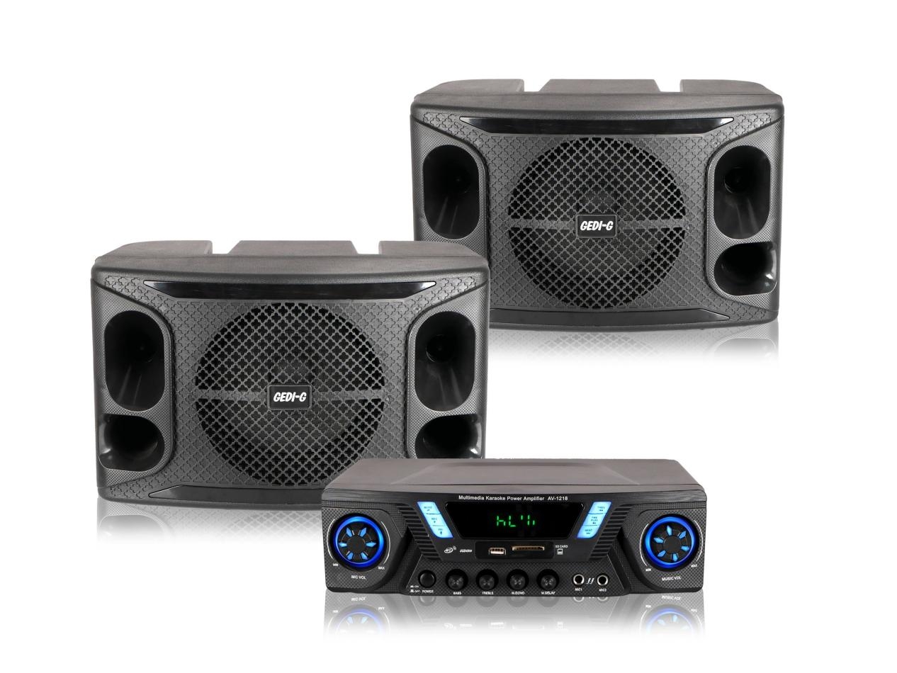 5 Mins, Know More About A Professional Grade Audio Amplifier 5 Mins, Know More About A Professional Grade Audio Amplifier