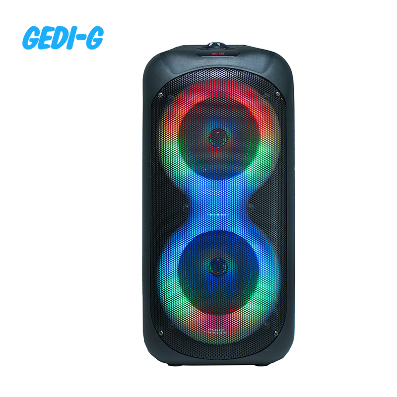 GEDI-G LT-1038 6.5 inch Bluetooth Speaker - GEDI-G