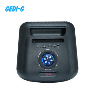 GEDI-G LT-1038 6.5 inch Bluetooth Speaker - GEDI-G